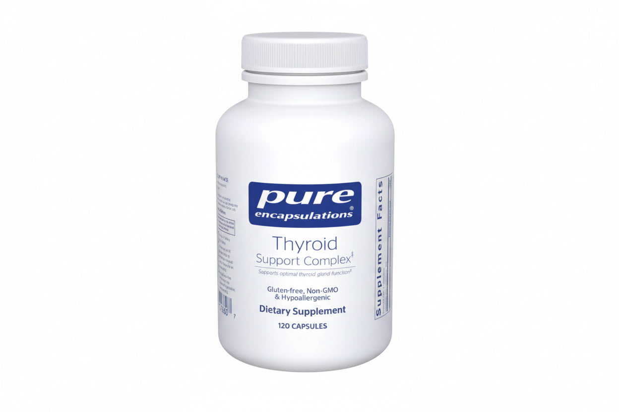 Thyroid Support Complex